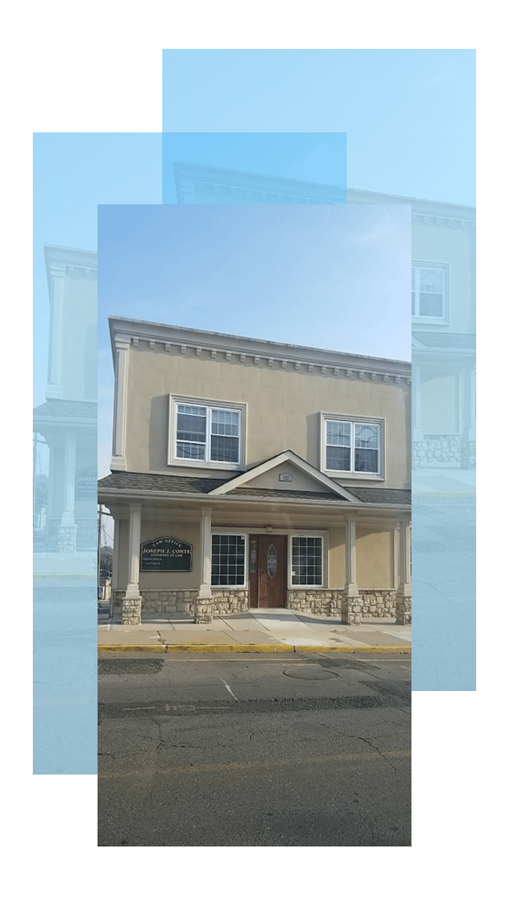 Joseph J Conte Law Office | ConteLaw.com - Real Estate Law | Real ...